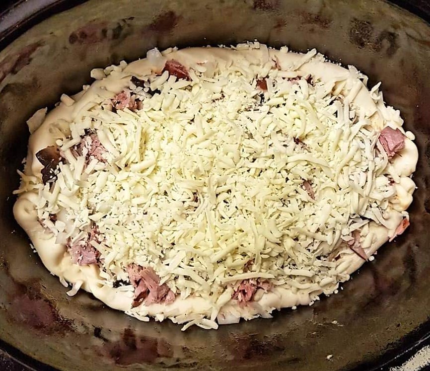 Slow Cooker Pizza – Slow Cooker Tips