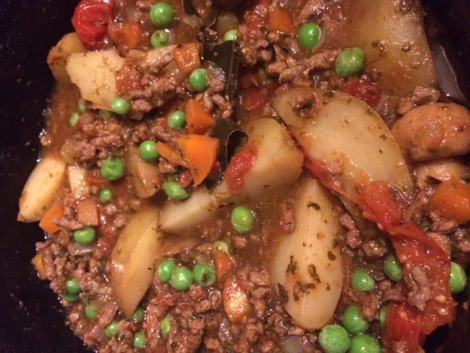 Slow Cooker Minced Beef Slow Cooker Tip Slow Cooker Minced Beef Slow Cooker Tip
