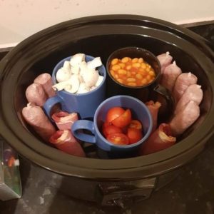Slow Cooker Breakfast - Slow Cooker Tip