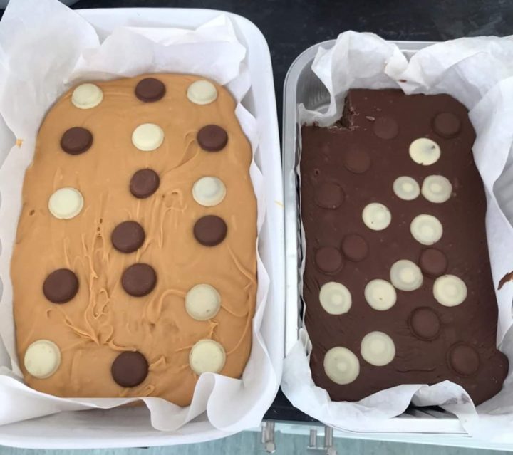 Fudge Archives - Slow Cooker Tips
