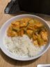 Mango Chicken Curry Recipe - Slow Cooker Tip