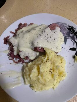 Silverside Slow Cooker Recipe - Slow Cooker Tip