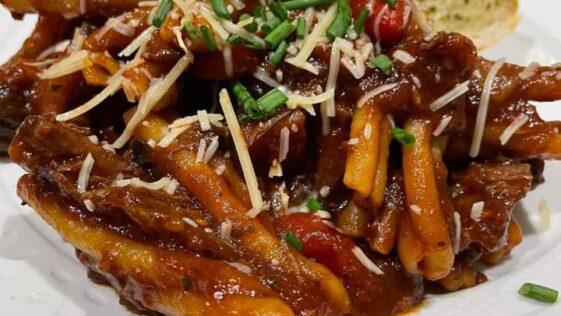 Slow cooker beef chuck Roast - Slow Cooker Tip