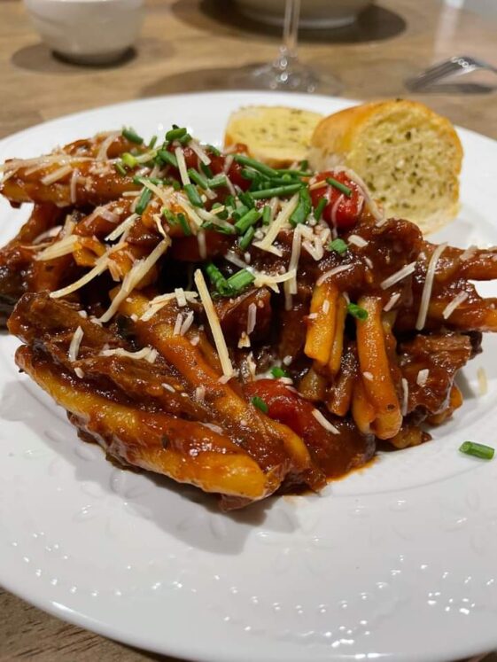 Beef Cheek Ragu - Slow Cooker Tip