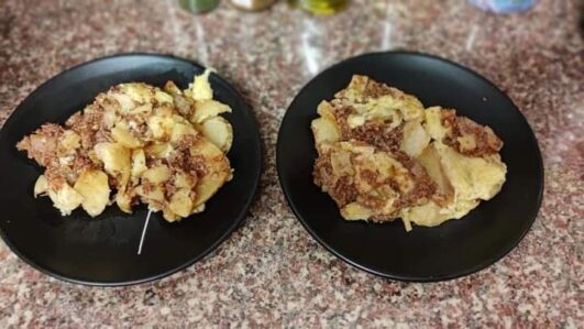 Corned Beef Hash - Slow Cooker Tip