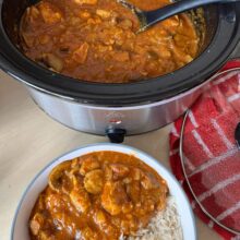 Slow Cooker Poor Mans Stew - Slow Cooker Tip