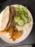 Fakeaway Doner kebab (slow cooker recipe) - Slow Cooker Tip