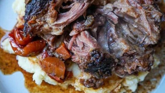 Beef in Black Bean Sauce Recipe - Slow Cooker Tip