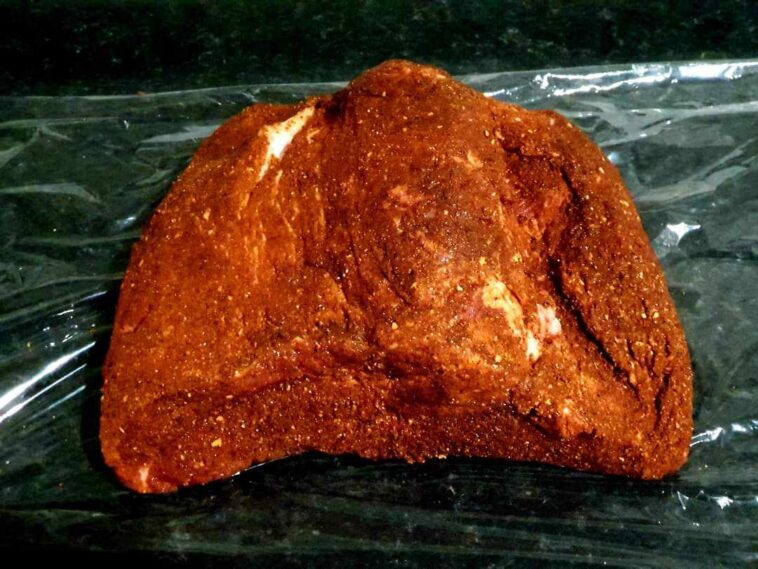 Beef Brisket Recipe - Slow Cooker Tip