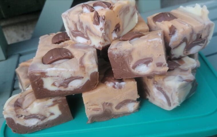 Slow Cooker Fudge Recipes - Slow Cooker Tip