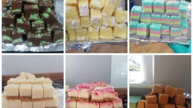 Biscoff fudge Recipe - Slow Cooker Tip