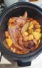 Slow Cooker Rabbit Stew - Slow Cooker Tip