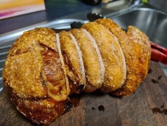 Best Roast Pork Ever - Slow Cooker Tip