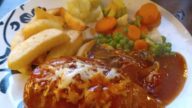 Mayflower Chicken Curry Recipe - Slow Cooker Tip